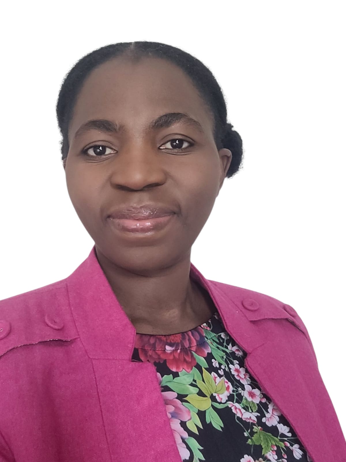 ABOUT ME | Fadekemi Adefemi